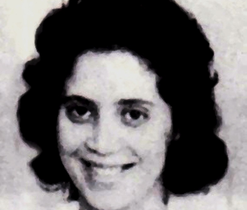 Djamila Bouhired - Alchetron, The Free Social Encyclopedia
